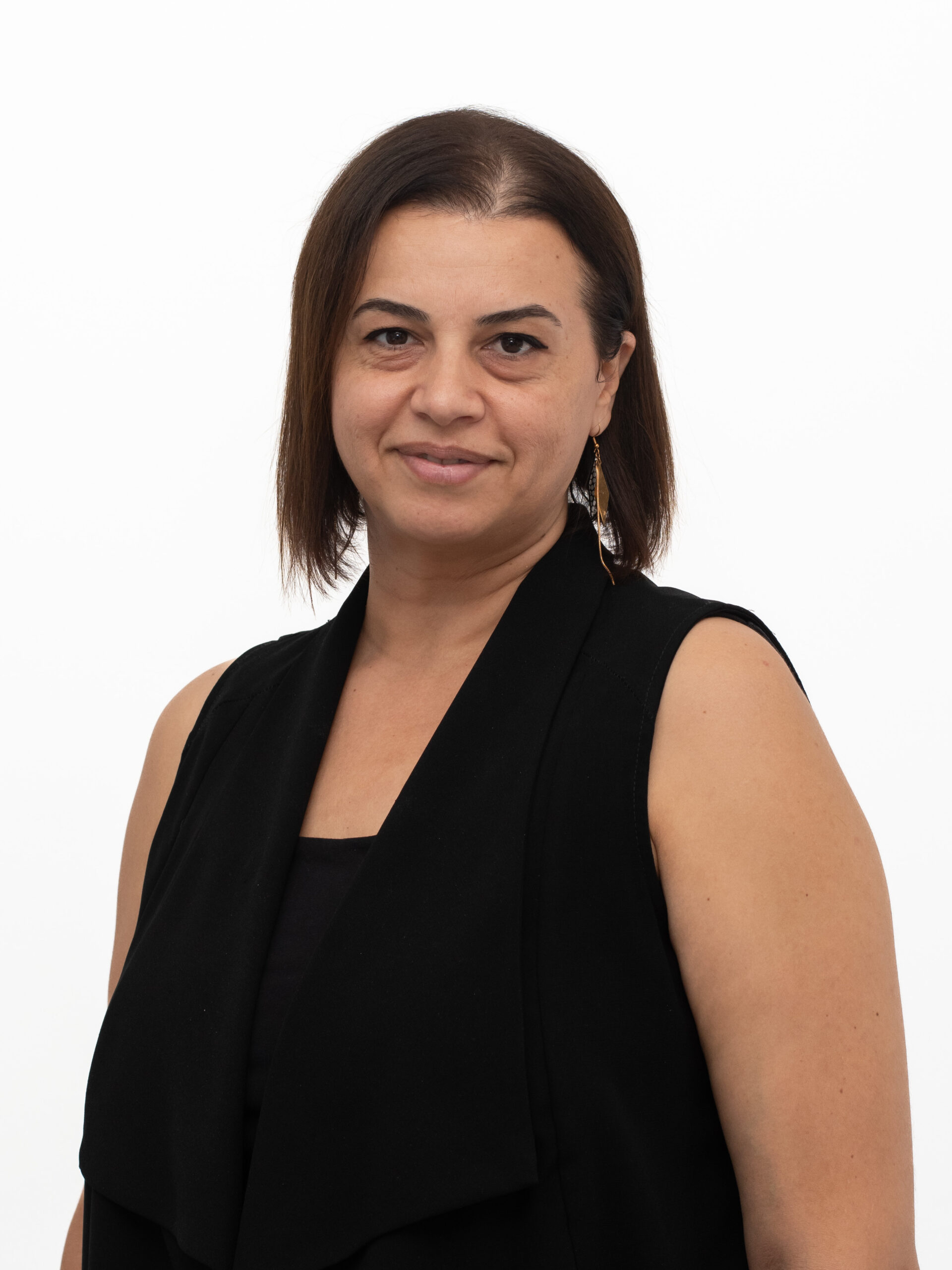 Gülnaz REDİF – Dr. Suat Gunsel Kyrenia College
