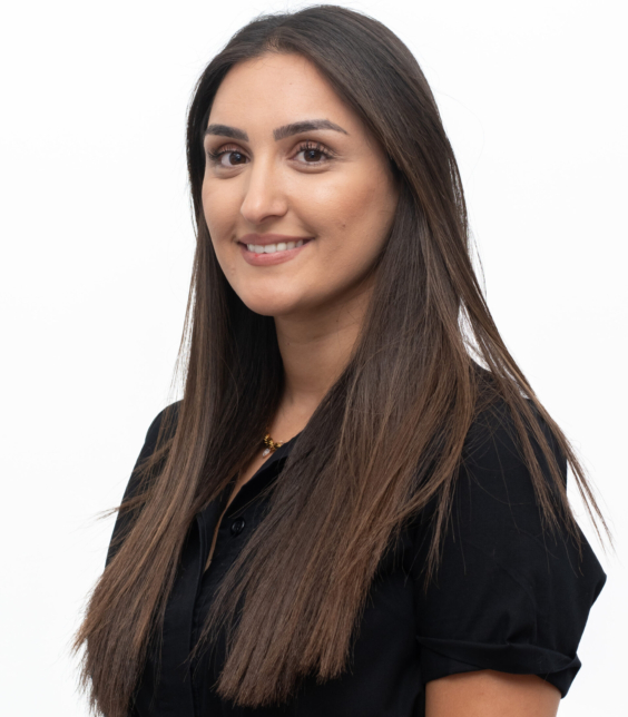 Staff – Dr. Suat Gunsel Kyrenia College