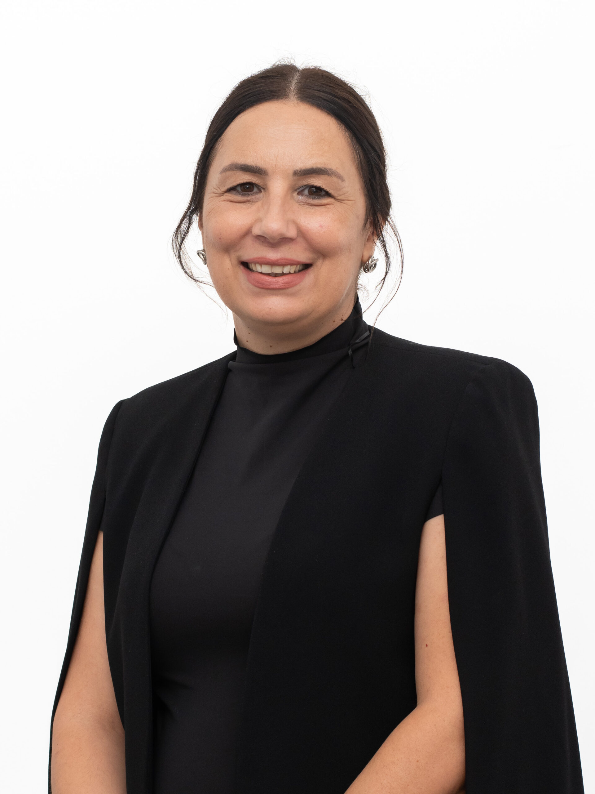 Sermin Mayın HAYDAR – Dr. Suat Günsel Girne Koleji