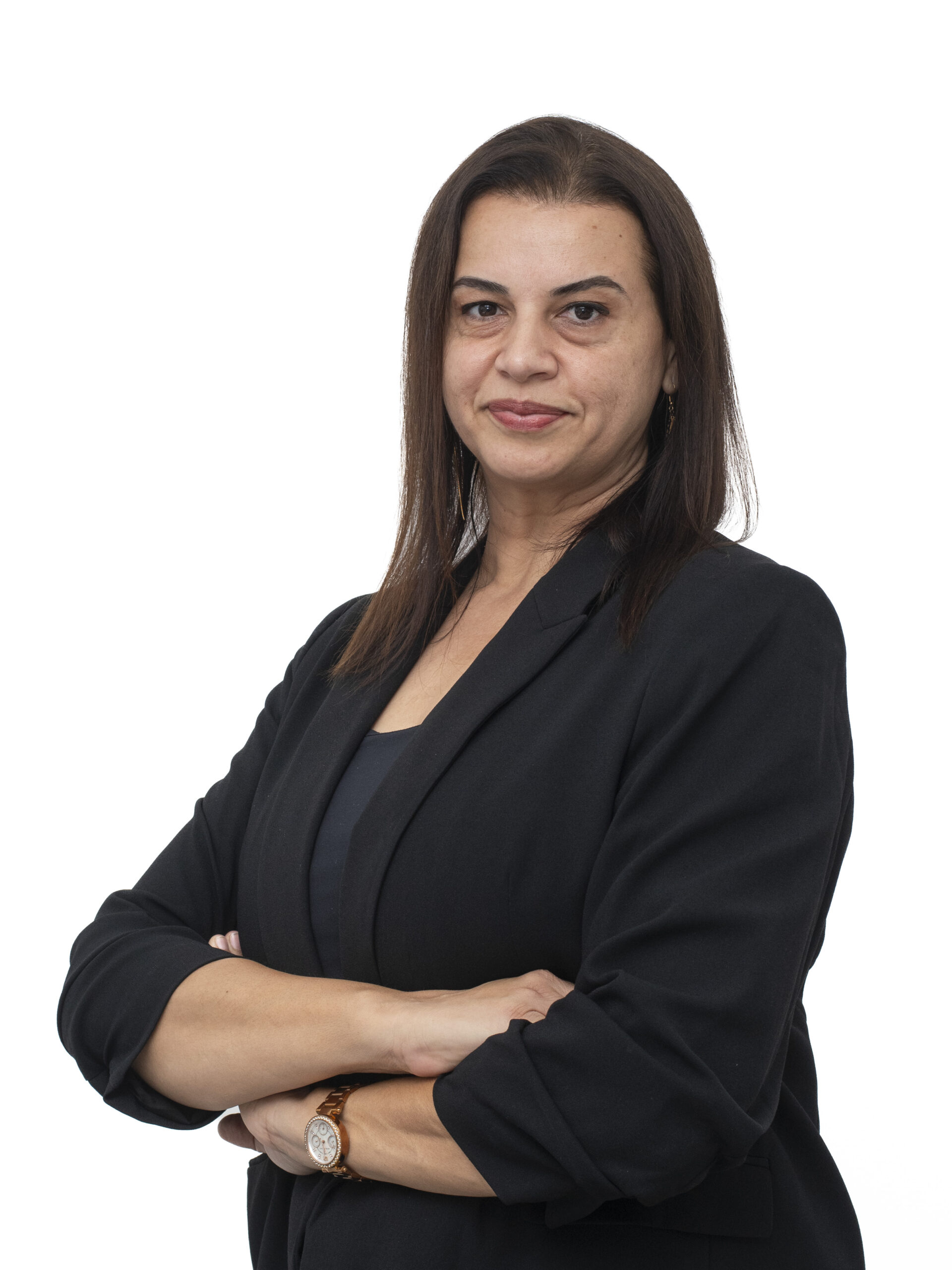 Gülnaz REDİF – Dr. Suat Gunsel Kyrenia College